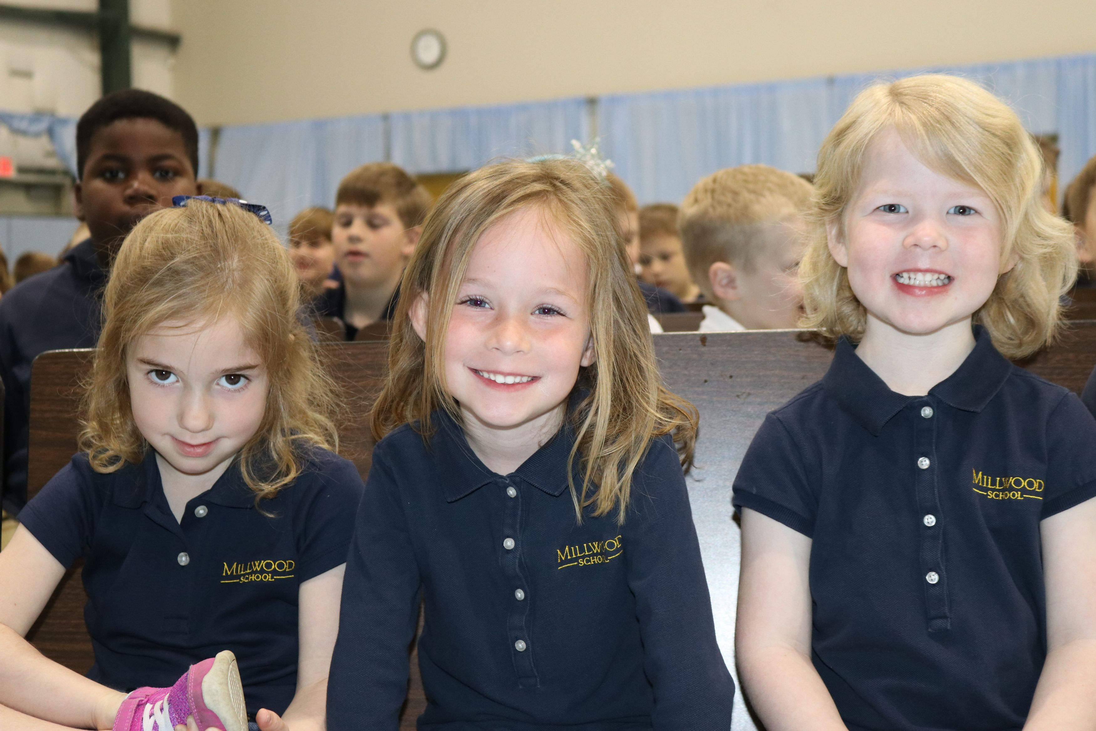 Tuition & Financial Info - Millwood School